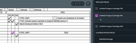 Accurately Extracting Checkbox Values Win A Grid Document Understanding Uipath Community Forum