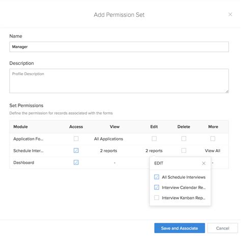 Me Appcreator Quick Start Guide Manageengine Appcreator Help