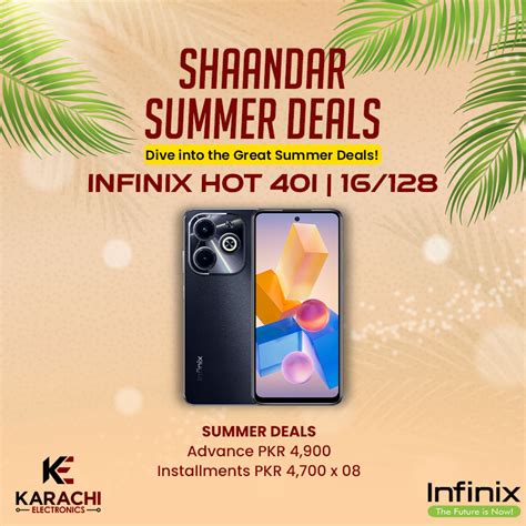 Karachi Electronics Home