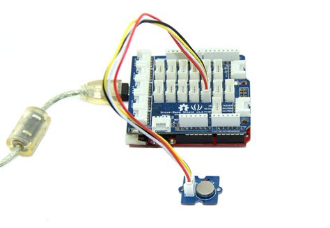 Grove Vibration Motor