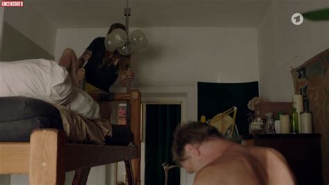 Naked Lena Baader In Tatort Naked Lena Baader In Tatort