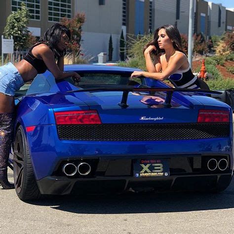 Lamborghini Ideas In Lamborghini Car Girls Super Cars