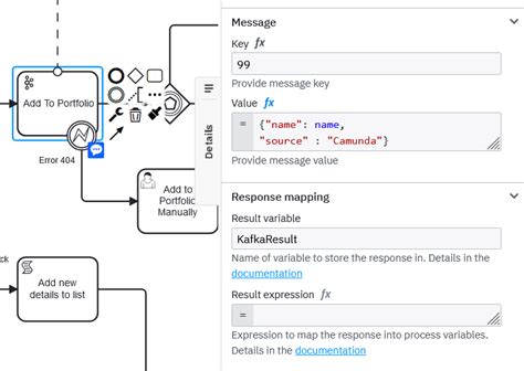 Orchestration With Camunda And Kafka Confluent Cloud Camunda