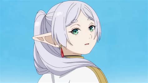 Creen Que Yoasobi No Debi Participar En Sousou No Frieren Somoskudasai