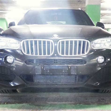 Народ не сдается! — УКН Краб на DRIVE2