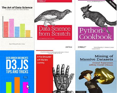 randy lao ☁️ on linkedin here is a list of free books for datascience and machinelearning that