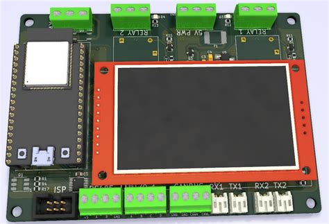 Diybms Announcements Diybms Openenergymonitor Community