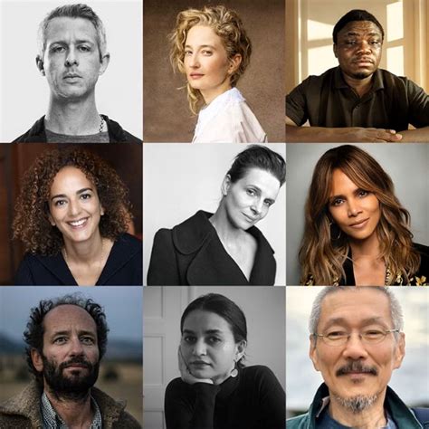 홍상수 감독 칸 국제영화제 경쟁부문 심사위원