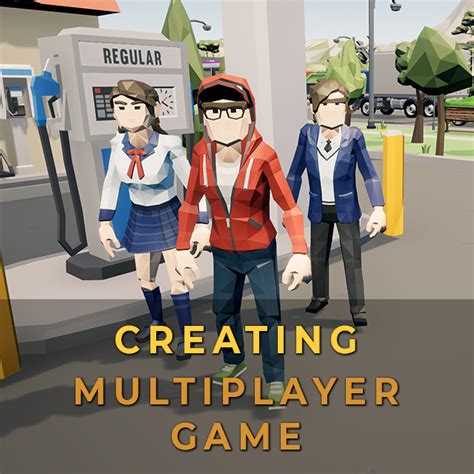 How To Create A Multiplayer Game In Minutes Community Tutorial