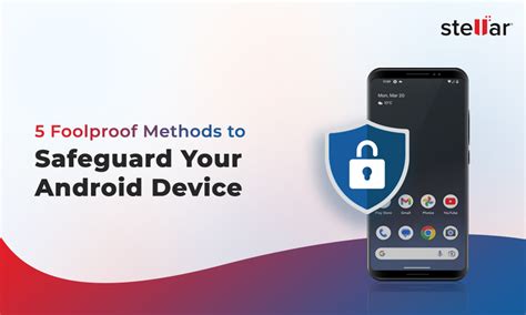 Reliable Ways To Backup Your Android Device And Tips To Secure It