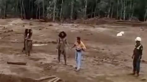 Mengenal Suku Togutil Suku Pedalaman Di Halmahera Yang Sempat Viral Era Id