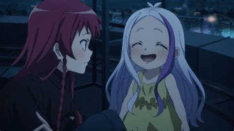 The Devil Is A Part Timer Season Episode Review A Convenient Affair Leisurebyte