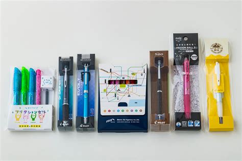 株式会社HSパッケージ 取扱品目サービス