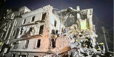 Кривий Ріг — кількість жертв унаслідок ракетного удару 16 грудня зросла до пяти — новини