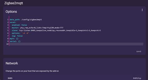 Help With Mqtt Please Zigbee Home Assistant Community