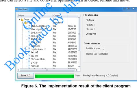 figure 1 from design and implementation of binary file similarity