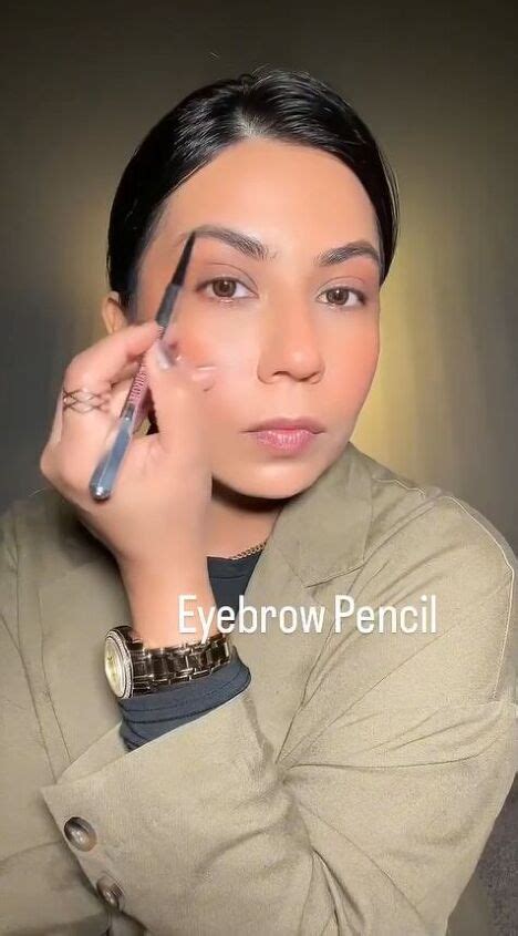 Quick And Easy Natural Everyday Makeup Tutorial Upstyle
