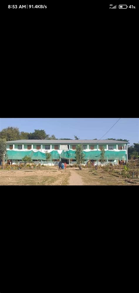 အ ထ က ဂုံညင်းတန်း ကျောင်းသား သူများစုဝေးရာ ဇလွန်