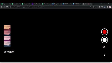 Create Website Using Html Css Javascript Nodejs By Rishasinha Fiverr