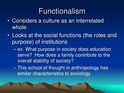 Ppt Anthropology Powerpoint Presentation Free Download Id 3873372