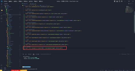 Vue电商项目 登录与注册vue实现登录注册和验证码 Csdn博客