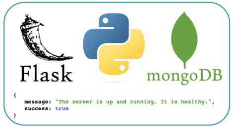 Unlocking The Power Of Flask And Mongodb A Match Made In Heaven By