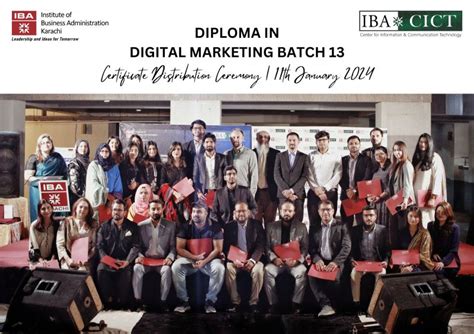Asif Iqbal On Linkedin Iba Ibakarachi Ibauniversity Ibadigitalmarketing Digitalmarketing…