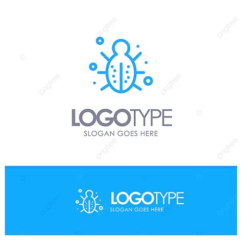 Protect Internet Vector Design Images Bug Internet Network Protection