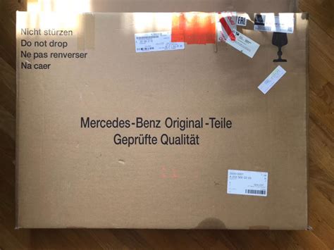 2025002203 Радиатор охлаждения \ MERCEDES BENZ (W202) TERMAL | Запчасти ...