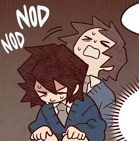 Amy I Love Amy Manhwa