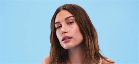 Hailey Bieber Brings Out Her Inner Witch For Spooky Season