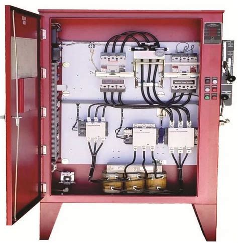 Control Panel Assembly At Best Price In Coimbatore By Rlc Tech Zone