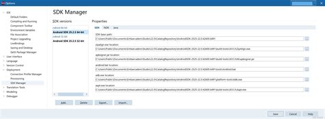 Delphi 110开发android计算器附源码delphi安卓 Csdn博客