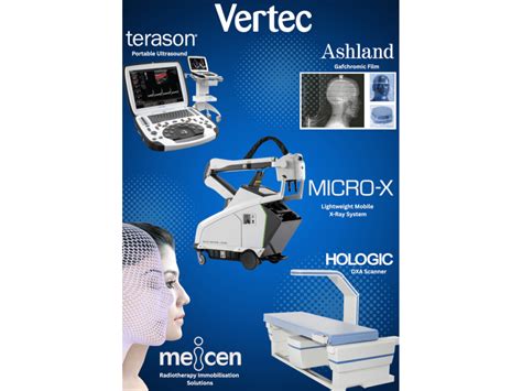 Vertec Scientific Team Will Share Companys 40 Years Of Expertise RAD Magazine The Voice Of