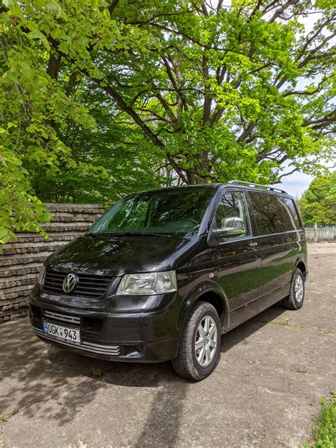 Volkswagen T5