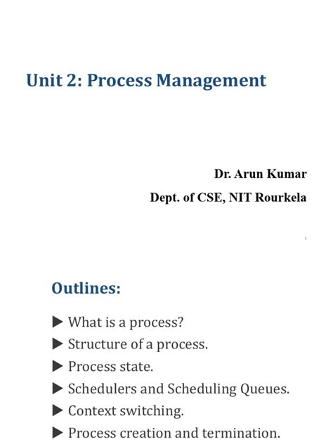 2 Processes Pdf
