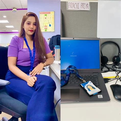 Work Experience Careergrowth Goodbye Firstcompany Lastworkingday Corporatelife Prachi