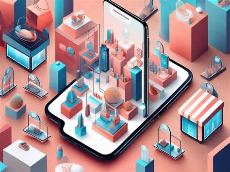 Ar Visualization Guide Augmented Reality Ar Experiences For E Commerce