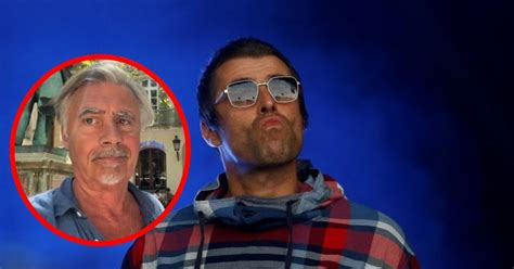 Liam Gallagher Respondió A Glen Matlock De Sex Pistols Que Había Dicho