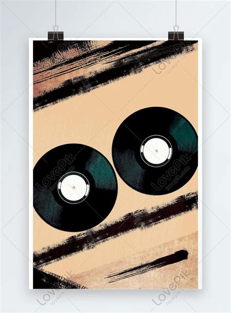 복고 포스터 이미지 사진 400181397 무료 다운로드