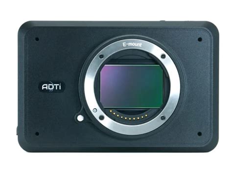 Sony Ilx Lr1 61 Mp Drone Mapping Camera Aeromao