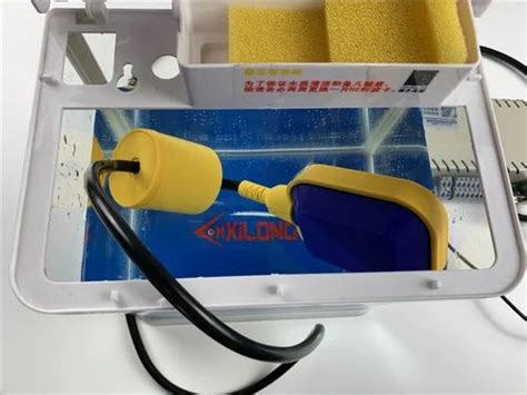 WATER LEVEL FLOAT SWITCH SENSOR At 3500 Piece Low Level Float Switch In Hyderabad ID