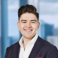 Patrick Sheridan Manager Deal Advisory And Infrastructure At Kpmg