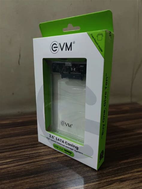 EVM Sata Casing At Piece SATA Disk In Pune ID