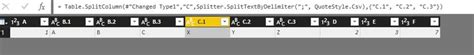 Solved Split Values Into Multiple Rows Microsoft Fabric Community