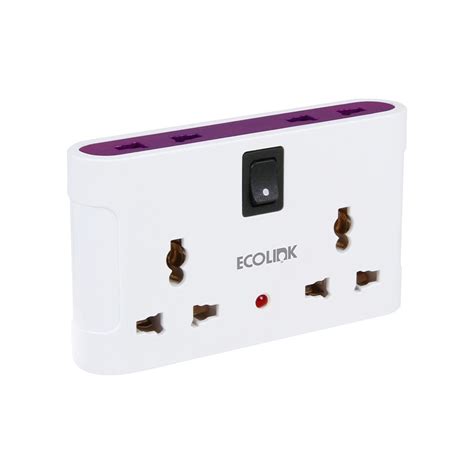 Ecolink By Philips By Philips 4 Way 6a Multi Plug Price Buy Online At ₹249 In India Ecolink By Philips By Philips 4 Way 6a Multi Plug Price Buy Online At ₹249 In India