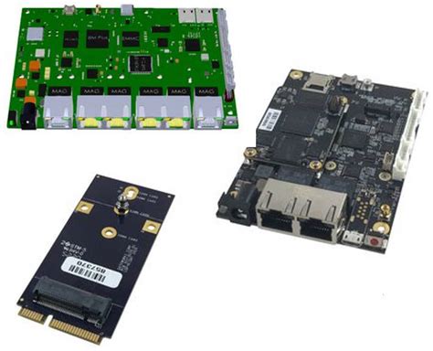 Farnell Signs Gateworks For Arm Industrial Single Board Computers Electronics Weekly