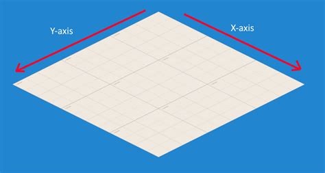 Isometric TileMaps Excalibur Js
