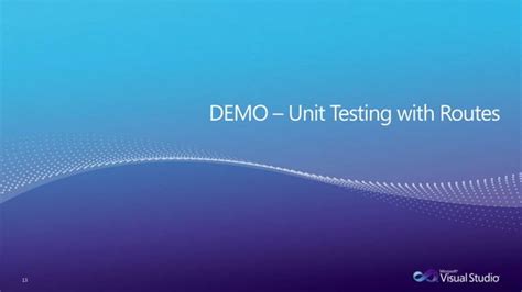 Aspnet Routing Deep Dive Pptx Web Design And Html Internet