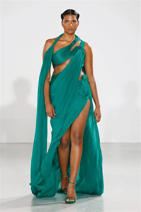 The Dna Of Indian Fashion Gaurav Gupta Elle India